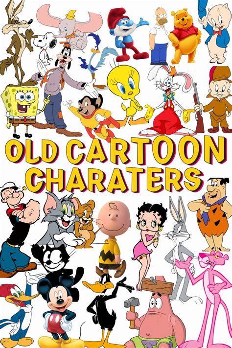 20 Mexican Cartoon Characters That Leave A Lasting Impact