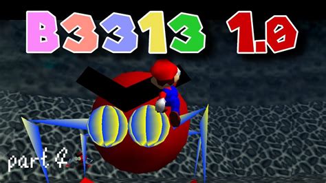 B3313 10 Release Part 4 Youtube