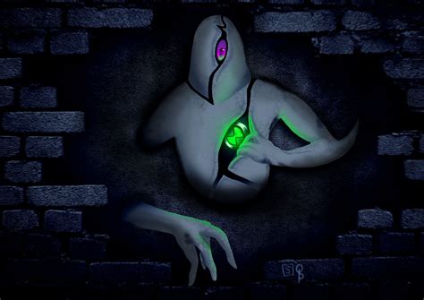 Ghostfreak Ben10 Redesign By S Quarryspirit On Deviantart