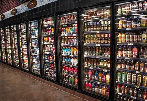 Maximizing Beverage Sales With Effective Display Strategies