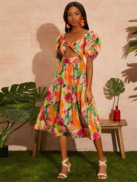 Tropical Party Outfit Artofit