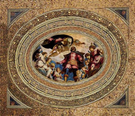 How Jacopo Tintoretto Defined The Renaissance In Venice Thecollector
