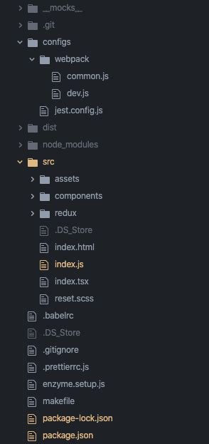 React App Built With Webpack Dev Server Stuck On Deploy Support Netlify Support Forums