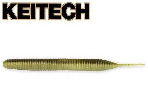 Keitech Sexy Impact 28inch From Uk