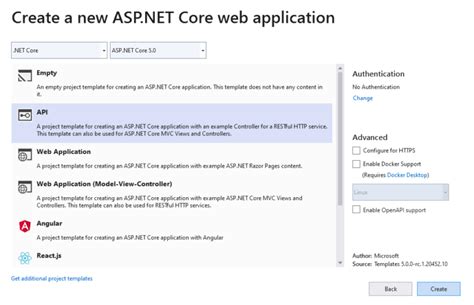 ASP NET Core OData Preview For NET OData