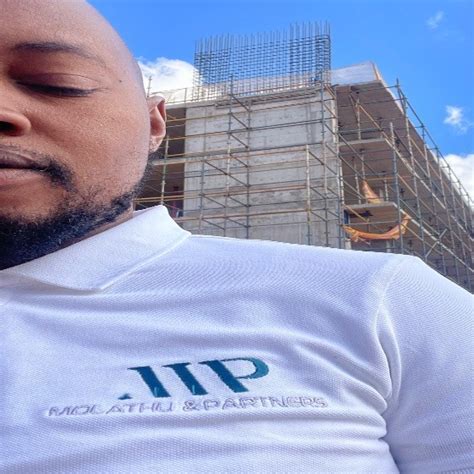Kholofelo Molapo Entrepreneur Molathu And Partners Linkedin