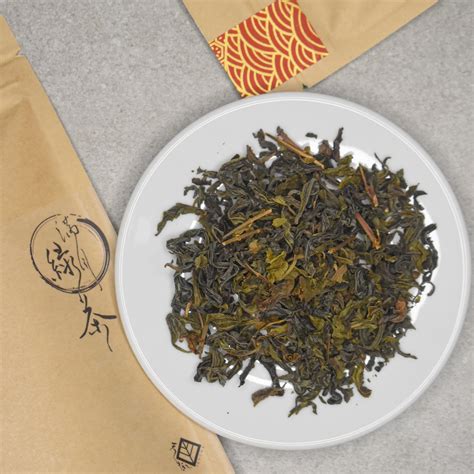 Yusando Full Moon Ryokucha Japanese Green Tea Tencha