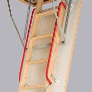 Fakro Attic Ladder Replacement Parts