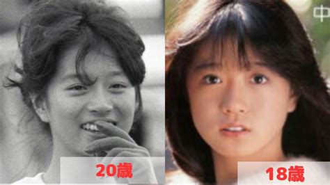 2025画像 中森明菜の鼻が変わった穴が大きい整形か昔と比較 ねこまんま
