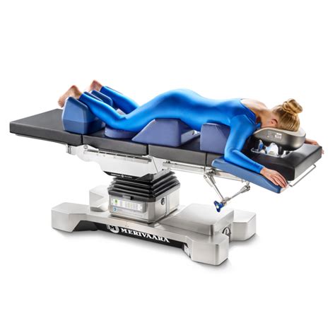 Cs Easy Prone™ Care Surgical