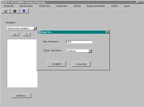 New Variable Addition In A Database Download Scientific Diagram