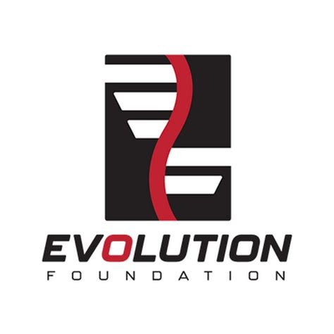 Evolution Foundation Youtube