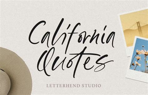 20 Best And Free Fonts For Quotes Inspiration And Productivity For Everyone