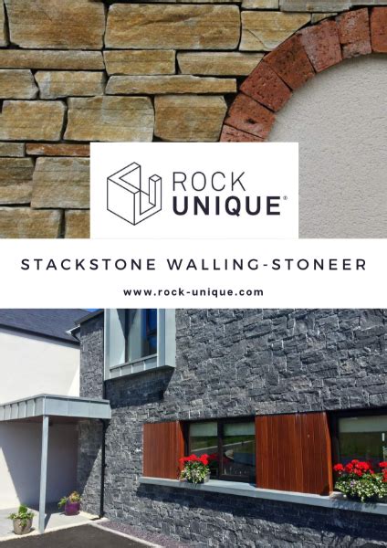 Mcmonagle Natural Stone Wall Cladding Stoneer Natural Stone Wall