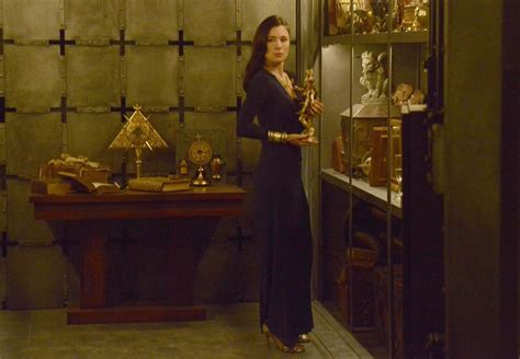 Jaime Murray Movies