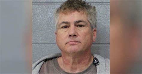 Man Arrested In Connection With Multiple Sex Crimes Dating Back At Least 25 Years Trusted News