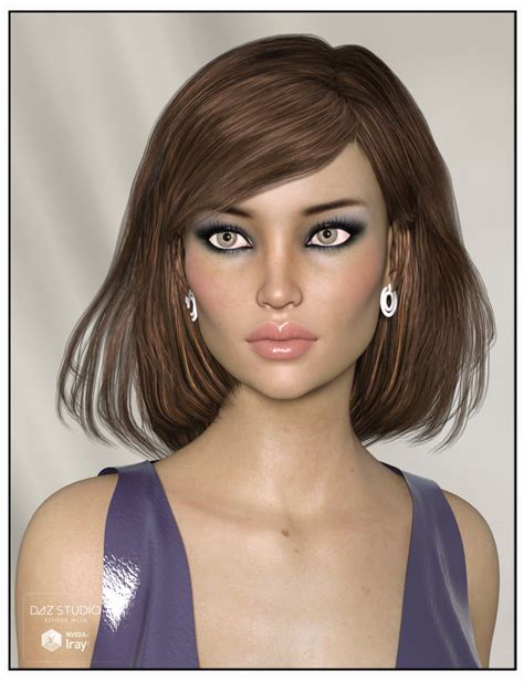 Virtamate Free Daz 3d Models