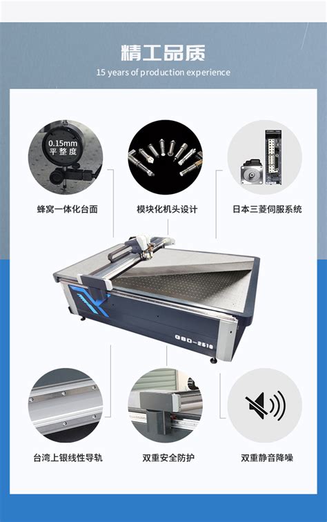 振动刀切割机生产厂家 纸箱中空板kt板振动刀打样机 振动刀切割机 阿里巴巴