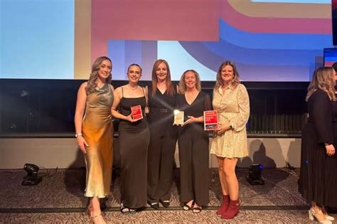 Coventry Building Society Wins Two National Awards For Diversity And