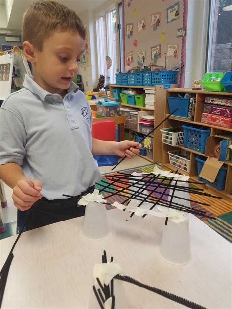 Elementary School Steam Activities Emmanuel Lutheran School