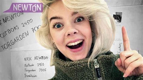 Nrk Programleder Mann Nrk 2020