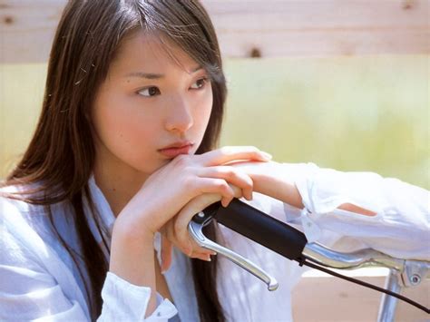 Erika Toda Wallpaper