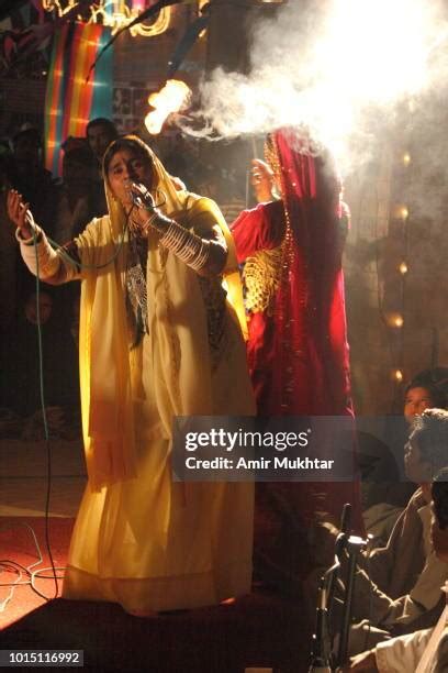 Sindhi Costume Photos And Premium High Res Pictures Getty Images