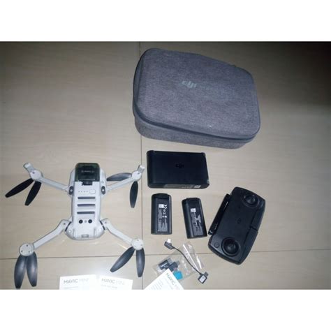 Jual Dji Mavic Mini Baca Deskripsi Shopee Indonesia