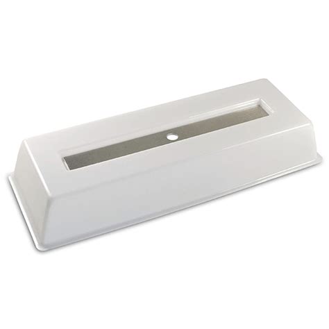 Light Diffuser Rectangular