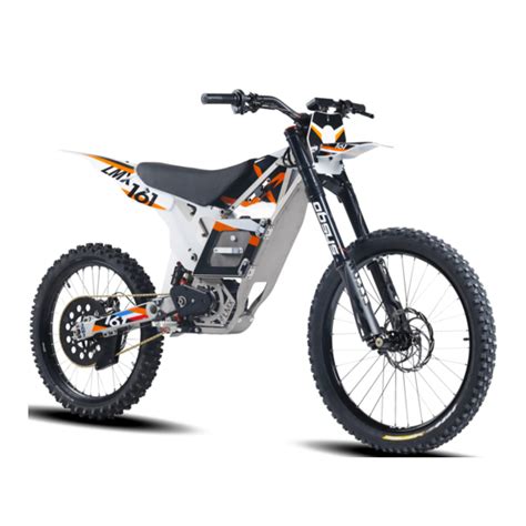 Lmx Bikes Lmx 161 2021 Manuals Manualslib