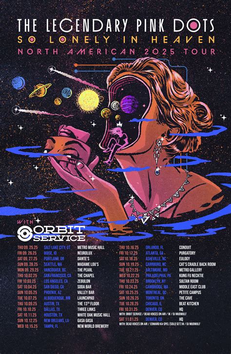 The Legendary Pink Dots Page 5 Steve Hoffman Music Forums