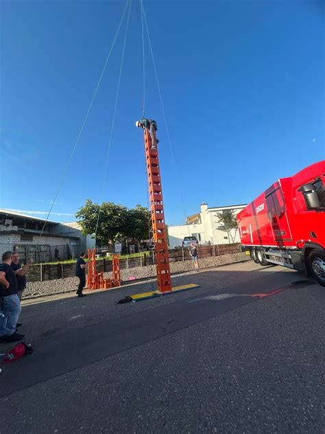 Gafner Michael Auf Linkedin Unseren Kunden Einfach Nur Ein Grosses Dankeschön 👌🤝25 Jahre Scania