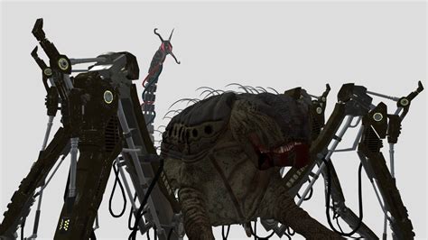 Griever Sound Maze Runner