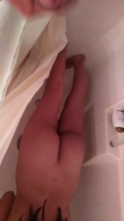 My Roommate Showering Xhamster