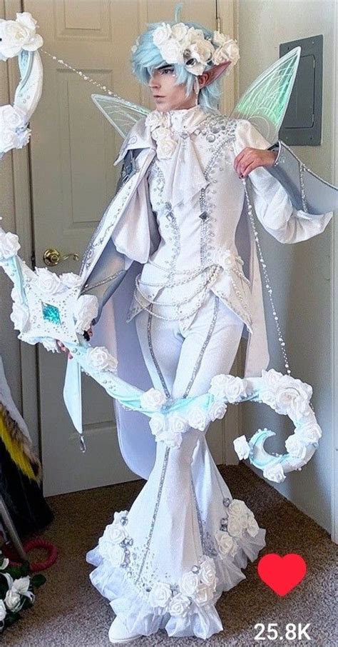 Pin By Dva On Anime In 2025 Cookie Run Crazy Cookies Amazing Cosplay