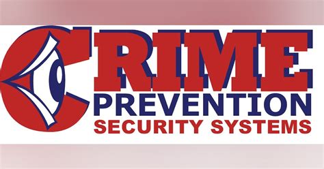 Eastern Bank Welcomes Crime Prevention Security Systems As Commercial