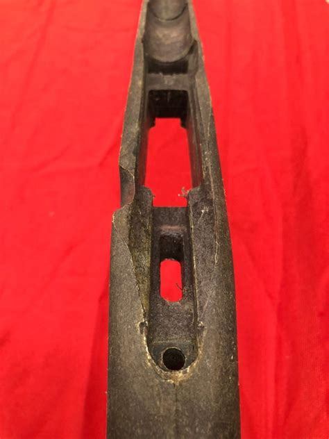 Usgi M1903 M1903a3 Fiberglass Drill Rifle Stock No Hardware Ebay