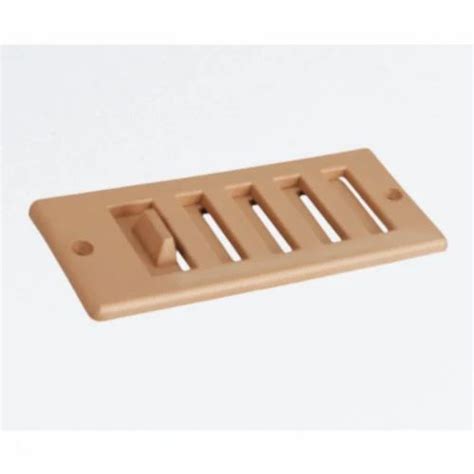 Ac Grill Shutter Type At ₹ 49piece New Items In New Delhi Id