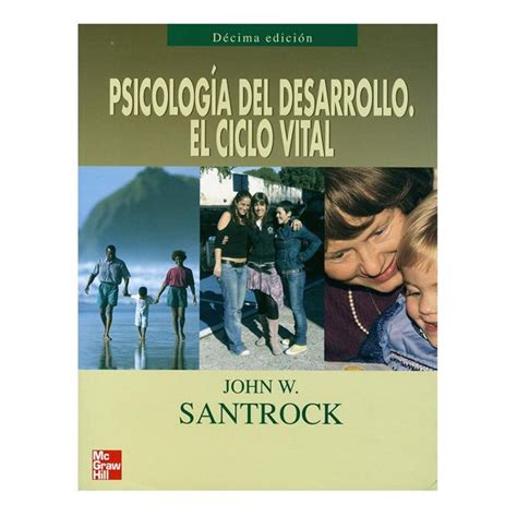 Psicología Del Desarrollo El Ciclo Vital Walmart En Línea