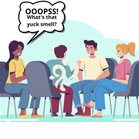 Stop Smelly Farts Presenting You Gon The Gas Odor Neutralizer Pads