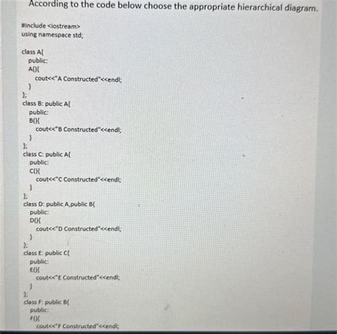 solved ainclude using namespace std class a { public apr