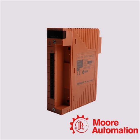 Sdv531 S23 S2 Yokogawa Digital Output Module