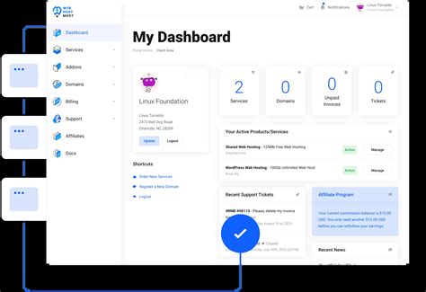 Free Web Hosting For People Webhostmost