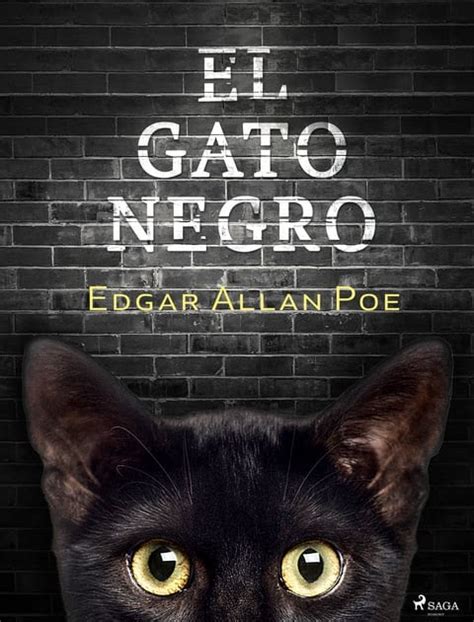 El Gato Negro De Edgar Allan Poe Lengua Y Literatura 8° «si Pequeña