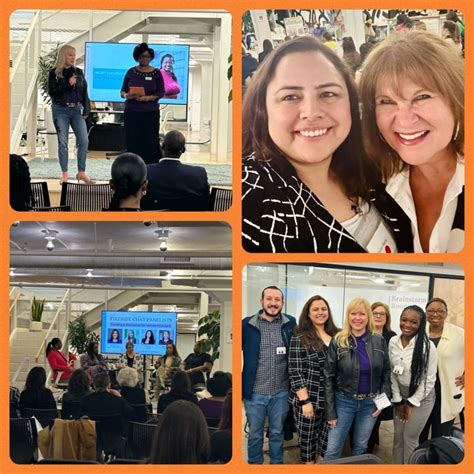 Grace Hansen On Linkedin Proud To Be Part Of This Incredible Organization