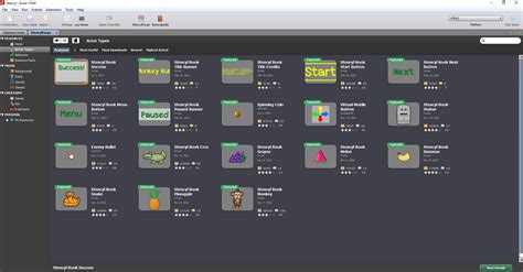 Stencyl Review Pcmag