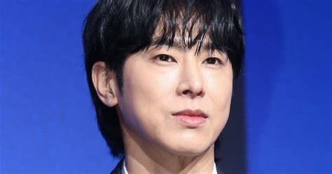 포토 동방신기 유노윤호 부드러운 카리스마