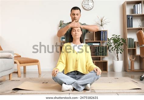 Hypnotic Women Photos And Images Shutterstock