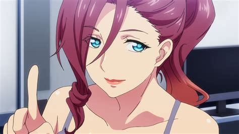 Worlds End Harem Episode 2 Reito Gains New Experience