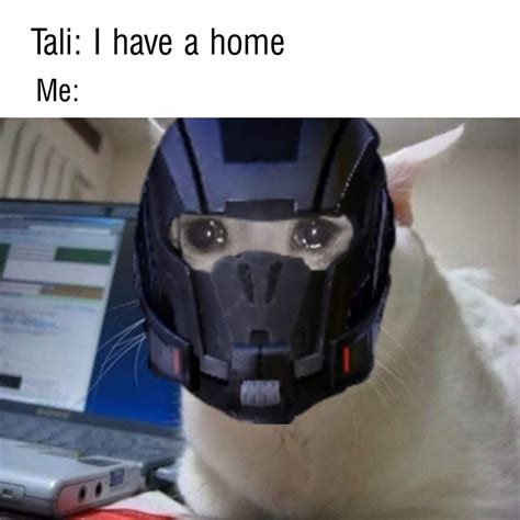 Sadness Intensifies Rmasseffectmemes